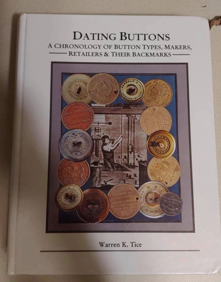 WoW!!! Exceedingly Hard to come by, OUT OF PRINT, AUTOGRAPHED and Dated Copy of Warren K. Tice's ...